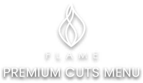 Menu – Flame